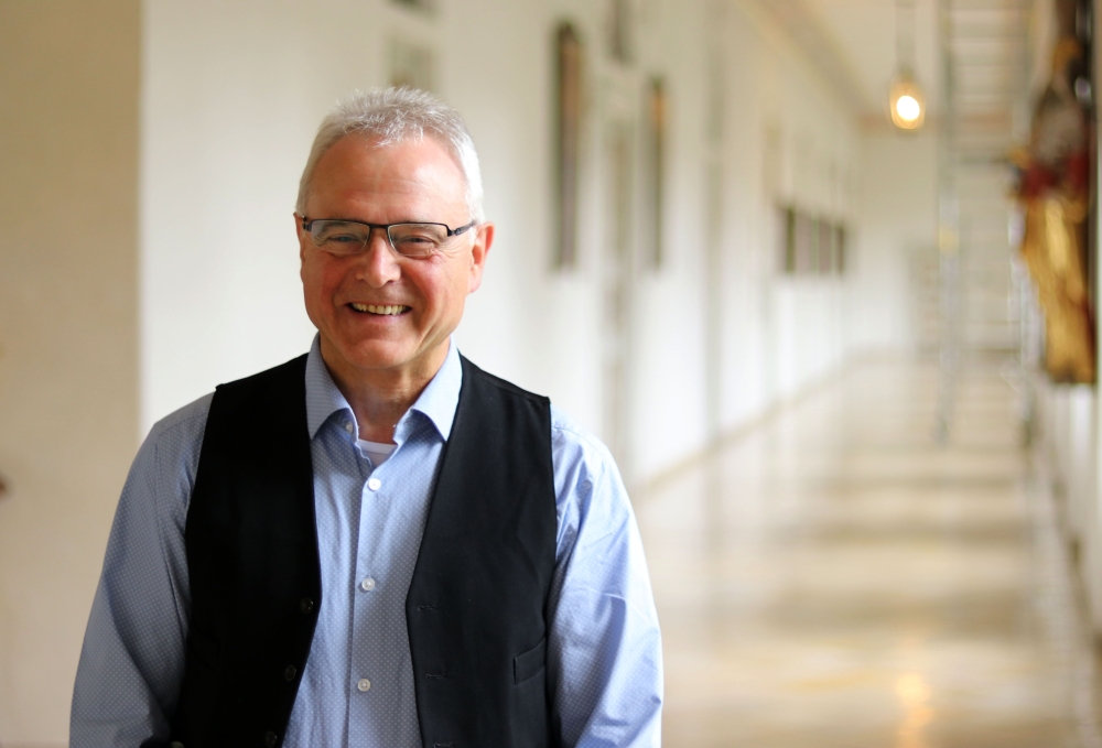 Über uns - Don Bosco