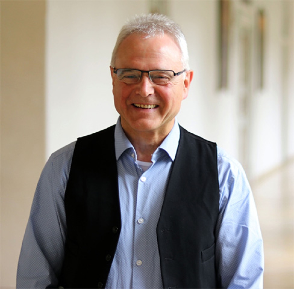 Don Bosco Stiftung - Don Bosco